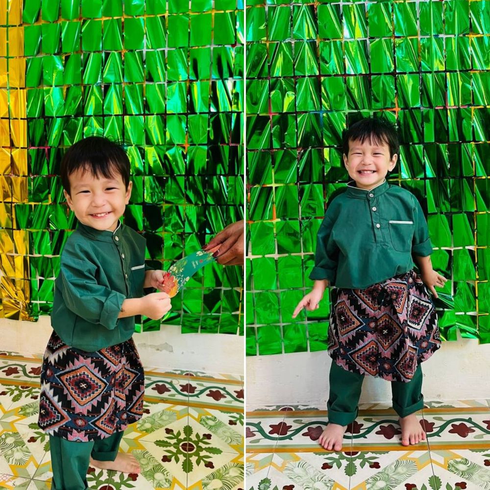 Celebrate Hari Raya: A Joyous Celebration of Culture and Community - Kinder Arena - Preschool ...