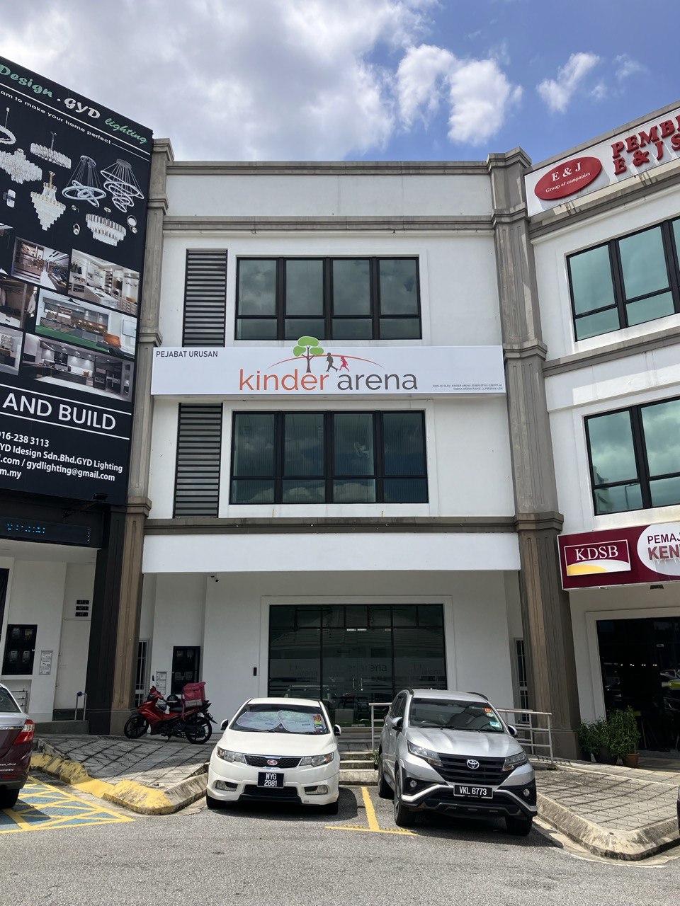 Cheras Kindergarten | Where Children Learn & Thrive
